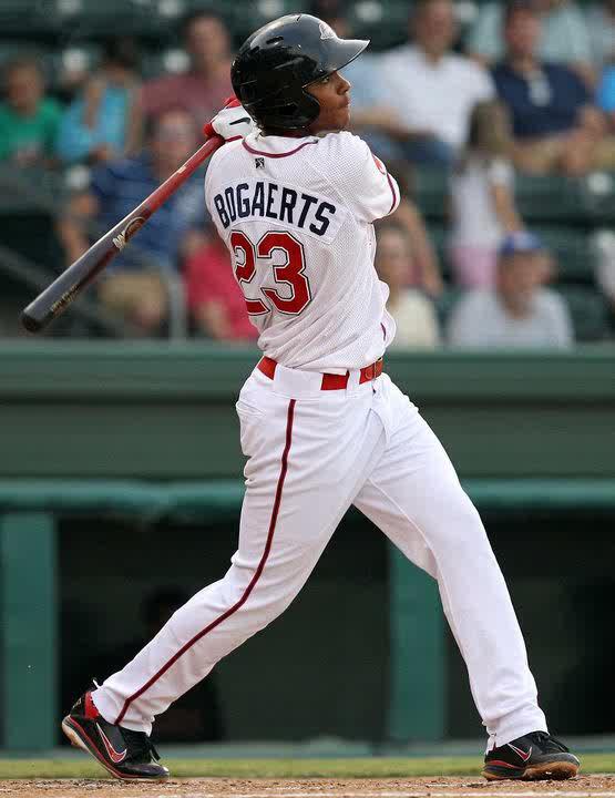 Who is Xander Bogaerts' Girlfriend?