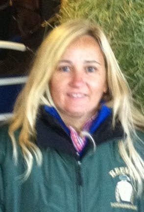 Katherine Ritvo - Alchetron, The Free Social Encyclopedia