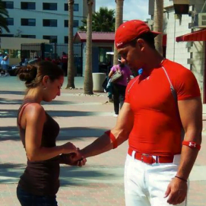 Leonard Hamilton's Wife Claudette Hamilton (Bio, Wiki)