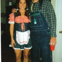 Jennifer Kitna - NFL Player Jon Kitna's wife (wiki,bio)