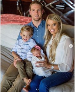 Meet Ryan Tannehill Wife Lauren Tannehill (Bio, Wiki)