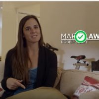 Marcia Lawler MMA Robbie Lawler's Wife (Bio, Wiki)