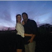 PHOTOS: Derek Heath- Golfer Paula Creamer's Boyfriend/ Fiance (Bio, Wiki)