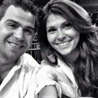 Lauri Markkanen's Girlfriend Verna Aho (Bio, Wiki)