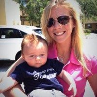 PHOTOS: Jennifer Stallings- PGA Golfer Scott Stallings'Wife (Bio, Wiki)