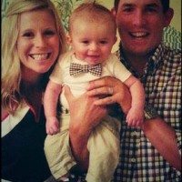 PHOTOS: Jennifer Stallings- PGA Golfer Scott Stallings'Wife (Bio, Wiki)