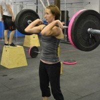 PHOTOS: Jessica Gerard- CrossFit Athlete Kevin Ogar's Girlfriend (Bio ...