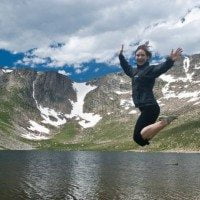 PHOTOS: Jessica Gerard- CrossFit Athlete Kevin Ogar's Girlfriend (Bio ...