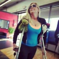 PHOTOS: Rachel Snider- NFL Player Terrell Owens' Girlfriend/ Wife (Bio ...