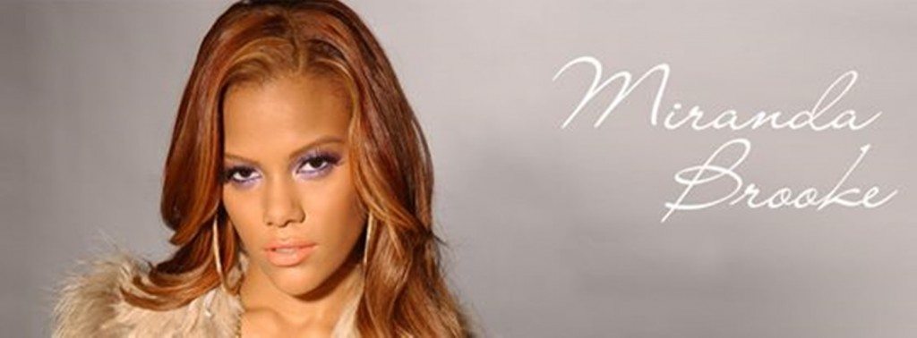 Miranda Green- NFL Player A.J. Green's Girlfriend/ Fiancee (bio, wiki ...