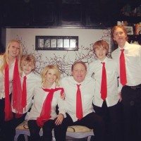 Meet Curt Schilling's Wife Shonda Schilling (Bio, Wiki)