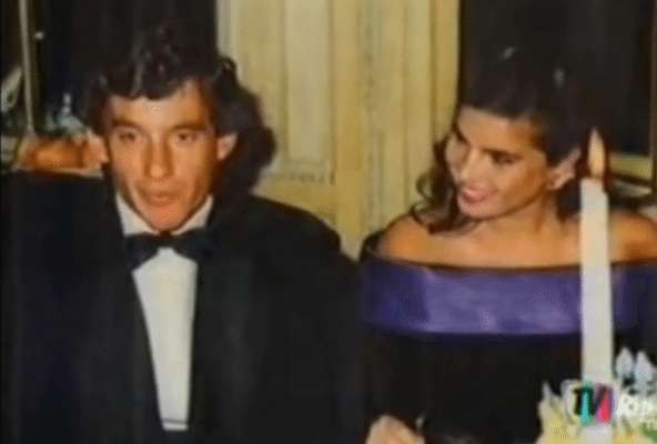 Wives and Girlfriends of Formula One Legend Ayrton Senna (Bio, Wiki)