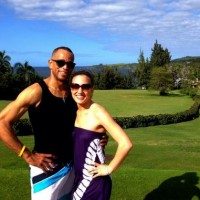 PHOTOS: Kristin Spodobalski - ESPN Anchor Stuart Scott's Girlfriend ...