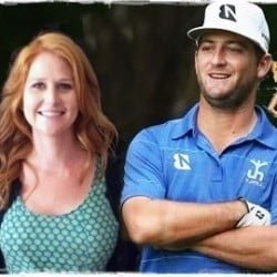 Meet Joe Harris' Girlfriend Ina Browning (Bio, Wiki)