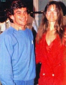 Wives and Girlfriends of Formula One Legend Ayrton Senna (Bio, Wiki)