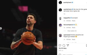 Doc Rivers wife Kristen Rivers (Bio, Wiki)