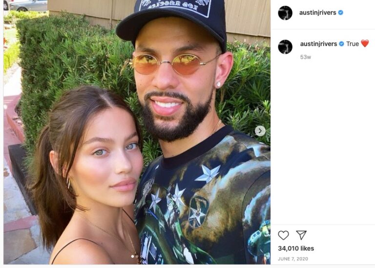 Doc Rivers wife Kristen Rivers (Bio, Wiki)