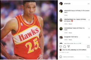 Doc Rivers Wife Kristen Rivers (Bio, Wiki)