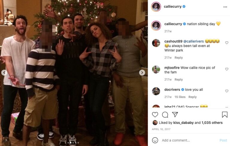 Doc Rivers Wife Kristen Rivers (Bio, Wiki)