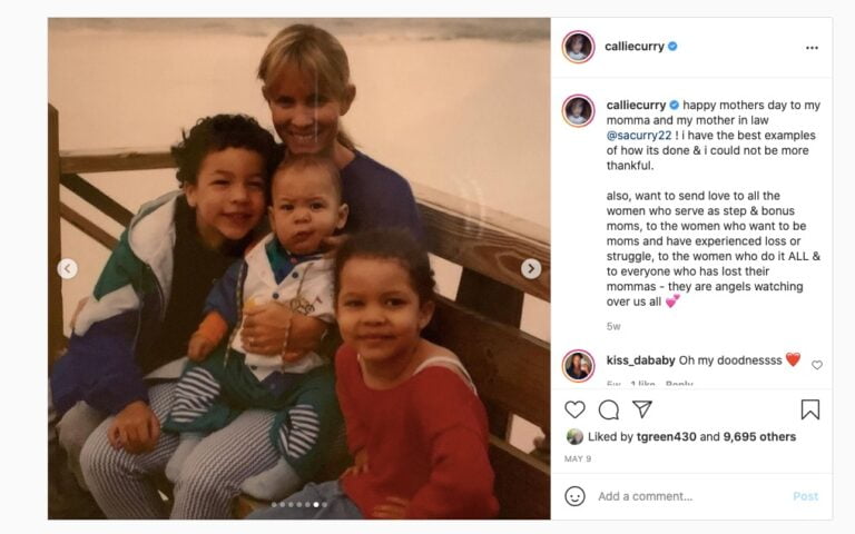 Doc Rivers Wife Kristen Rivers (Bio, Wiki)