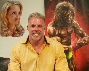 Dana Hellwig/ Dana Warrior - Ultimate Warrior Jim Hellwig's Wife (bio, Wiki, Photos)