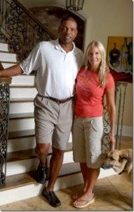 Doc Rivers Wife Kristen Rivers (Bio, Wiki)