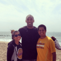 Jennifer Palma - NBA Player Metta World Peace's Baby Mama (bio, wiki ...
