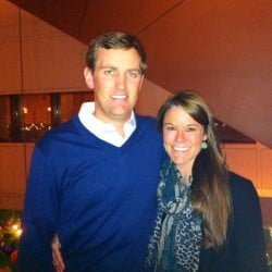 Meet Matt Breida's wife Silvana Breida (Bio, Wiki)