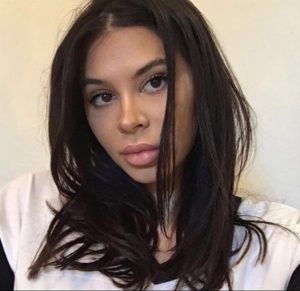 Meet Paul George's Girlfriend Daniela Rajic (bio, wiki)