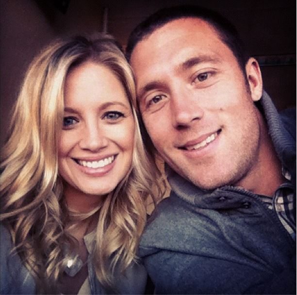 Kate Seitz - MLS Goalkeeper Chris Seitz's Wife (bio, Wiki)