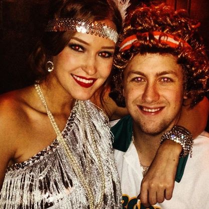 Stephanie Kent - NHL player Derek Stepan girlfriend (bio, wiki, photos)