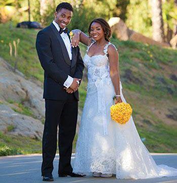 Alicia Gwynn - MLB Player Tony Gwynn's wife (Bio, Wiki)
