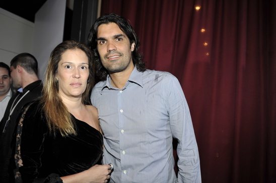 Fernanda Costa - Brazilian Soccer Player Fernando Lucio da Costa ...