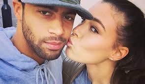Mousa Dembele's Girlfriend Naomi Solange Singels (Bio, Wiki)
