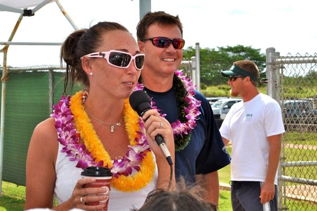 Tom Rouen - Olympic Swimmer Amy Van Dyken's Husband (Bio, Wiki)