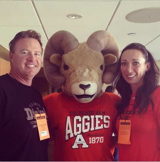 Tom Rouen - Olympic Swimmer Amy Van Dyken's Husband (Bio, Wiki)