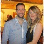 PHOTOS: Wil Lutz' Girlfriend Megan Fix (Bio, Wiki)