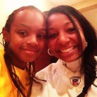 Tiffany Glenn Burress - NFL Player Plaxico Burress' wife (Bio, Wiki)