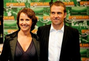 Meet Hans Dieter Flick's Wife Silke Flick (Bio, Wiki)