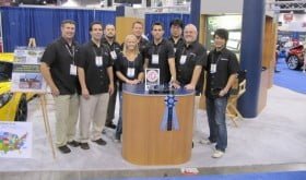 Janice Goss Almirola - NASCAR Driver Aric Almirola's Wife (Bio, Wiki)