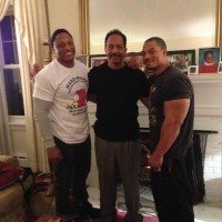 Tiffany Glenn Burress - NFL Player Plaxico Burress' Wife (Bio, Wiki)