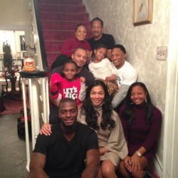 Tiffany Glenn Burress - NFL Player Plaxico Burress' Wife (Bio, Wiki)