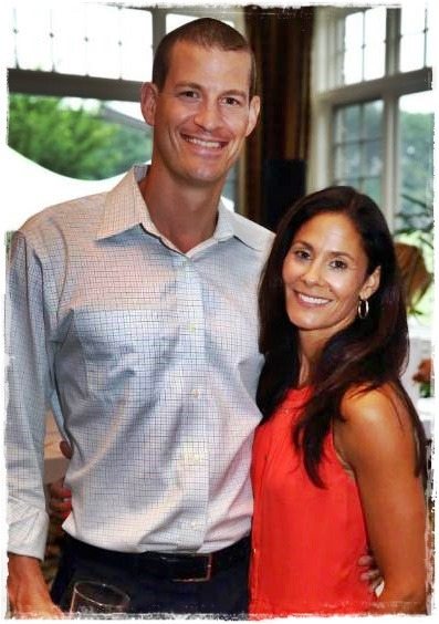 Who Is Tracy Wolfsons Husband David Reichel What Is His