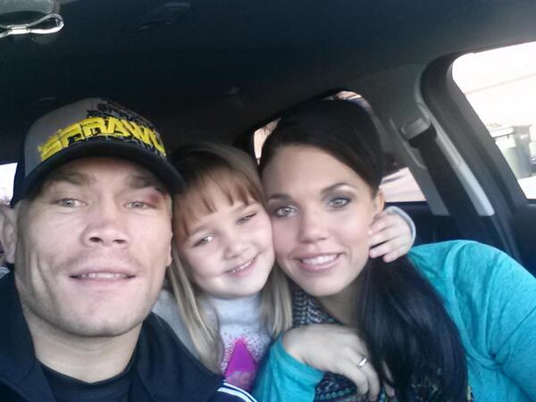 Lisa Riggs: MMA Fighter Joe Riggs' Wife (Bio, Wiki)