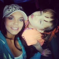 Lisa Riggs: MMA Fighter Joe Riggs' Wife (Bio, Wiki)