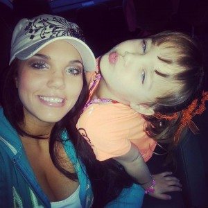 Lisa Riggs: MMA Fighter Joe Riggs' Wife (Bio, Wiki)