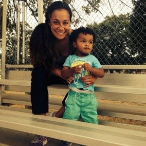 Kayla Dwyer: NFL Player Jonathan Dwyer's Wife (Bio, Wiki)