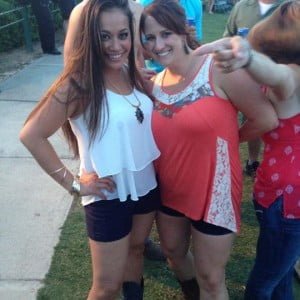 Kayla Dwyer: NFL Player Jonathan Dwyer's Wife (Bio, Wiki)