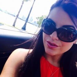 Nicole Holder NFL/ MMA Greg Hardy's Girlfriend (Bio, Wiki)