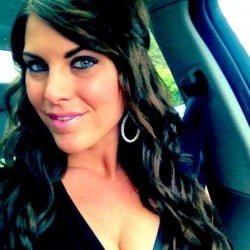Nicole Holder NFL/ MMA Greg Hardy's Girlfriend (Bio, Wiki)